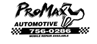 ProMax Automotive | Auto Mechanic